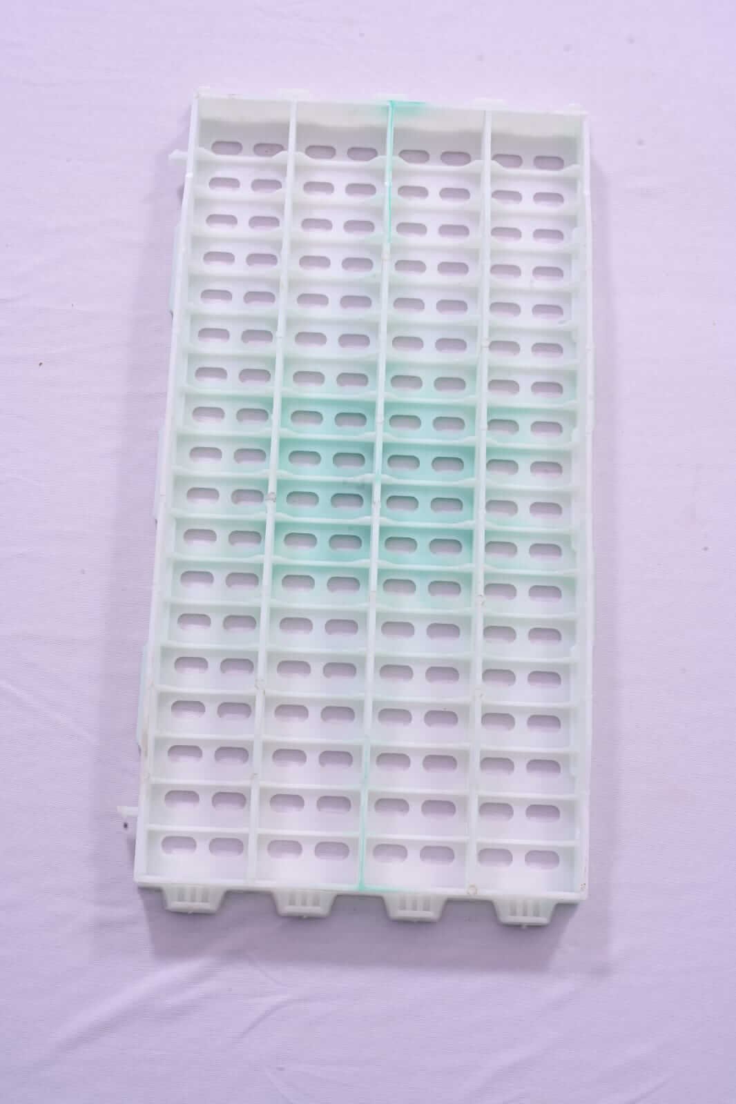 Polypropylene Plastic Pvc Slatted Flooring in New Delhi